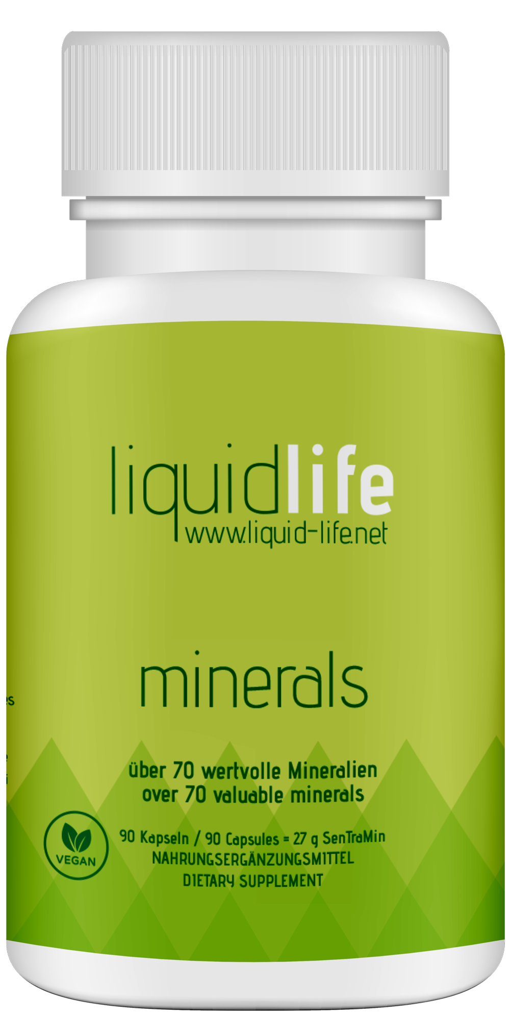 liquidlife – your success is our goal